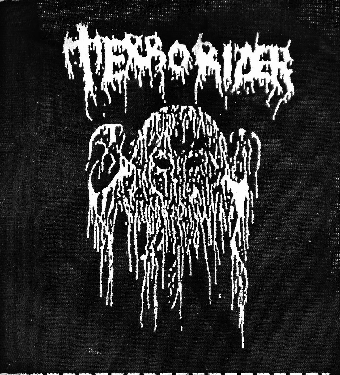 TERRORIZER - Patch – grindfather.prod